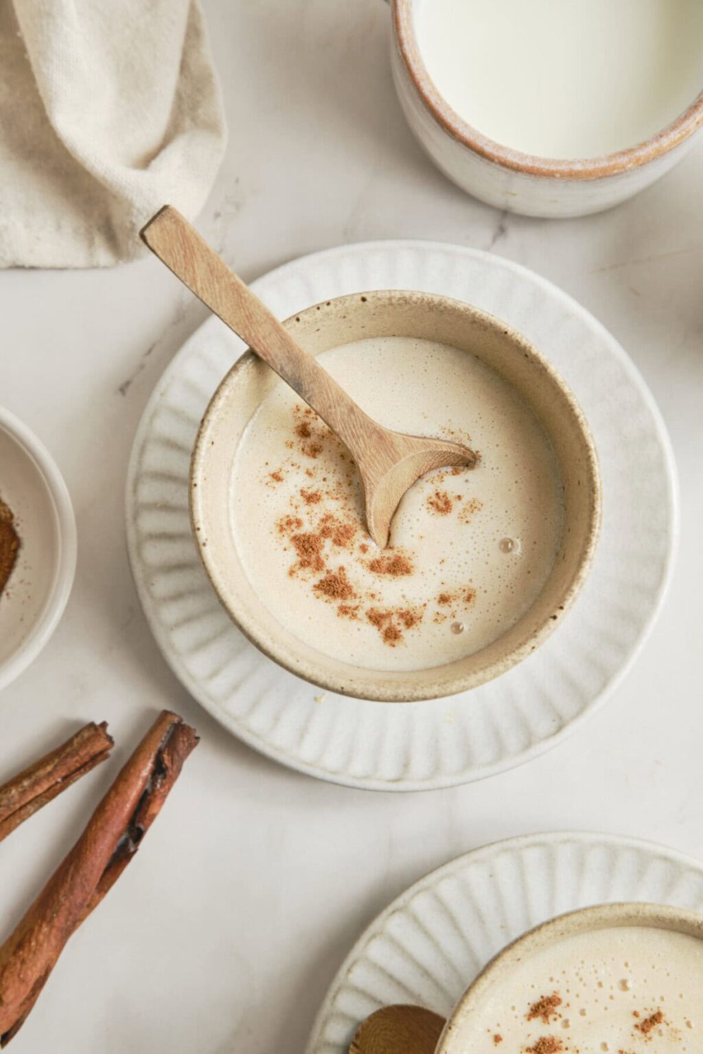 Atole - Food Faith Fitness
