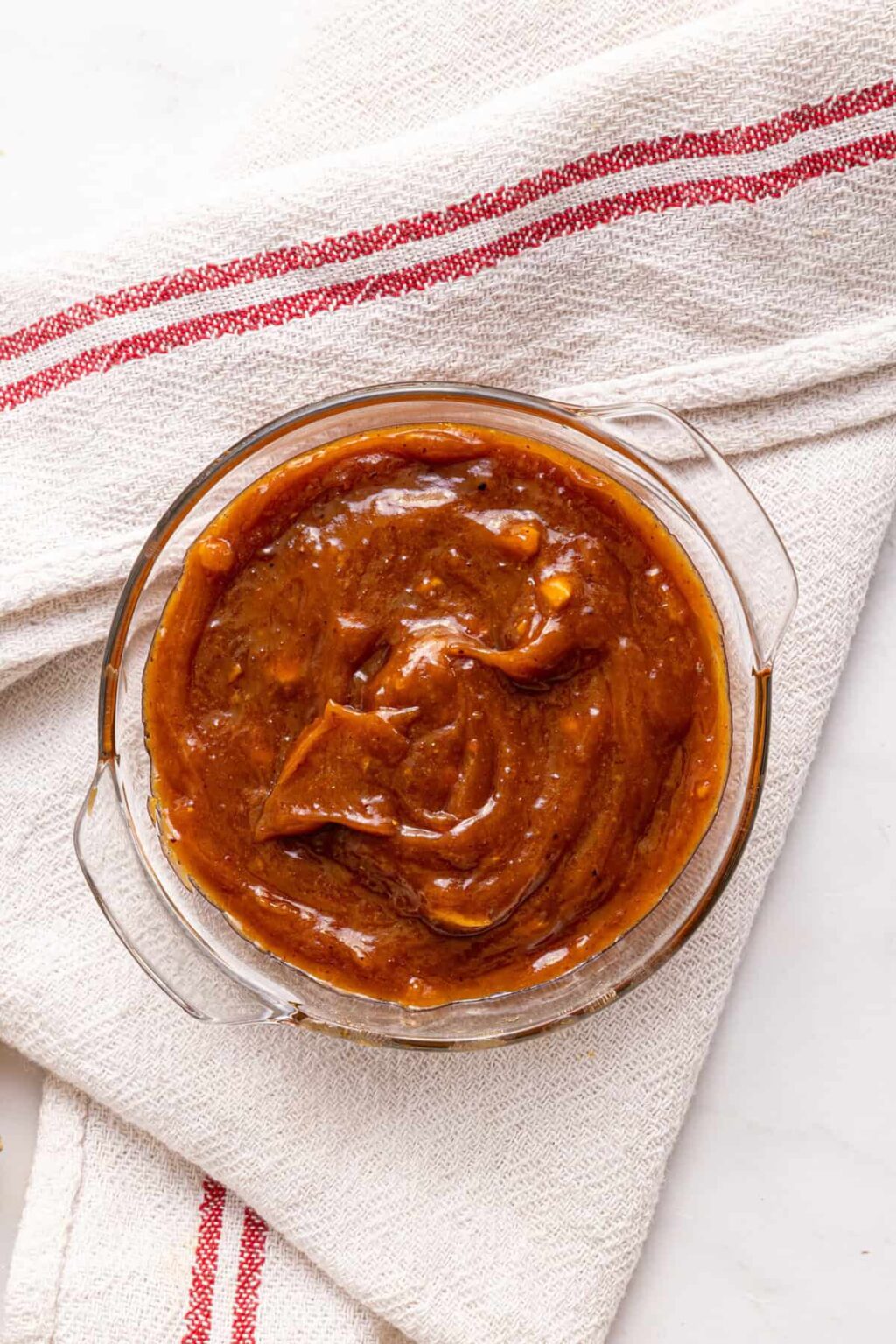 Homemade Hoisin Sauce - Food Faith Fitness