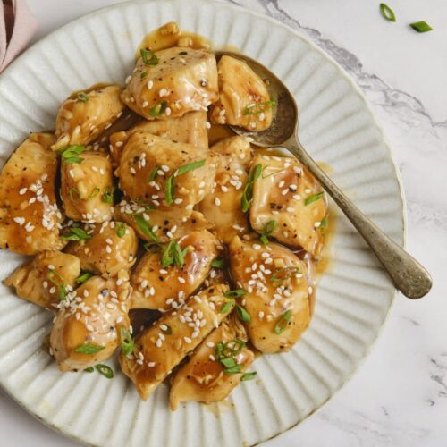 Pickled Daikon - Food Faith Fitness