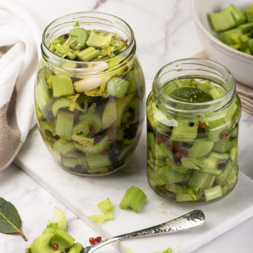 Pickle Relish - Food Faith Fitness