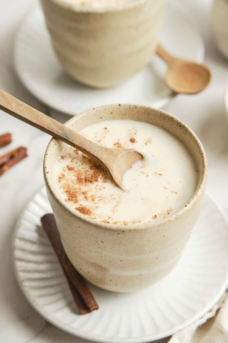 Atole - Food Faith Fitness