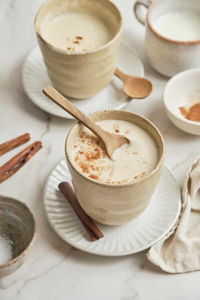 Atole - Food Faith Fitness