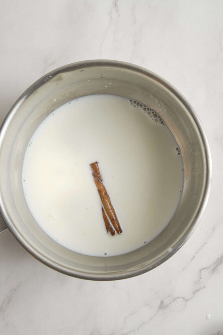 Atole - Food Faith Fitness
