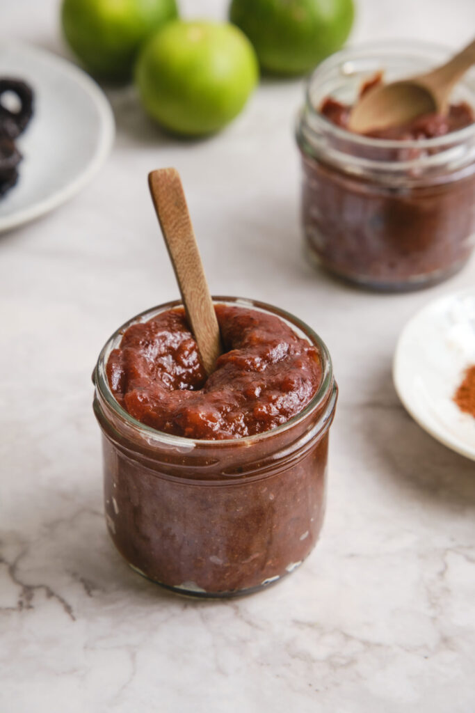 Chamoy Sauce - Food Faith Fitness