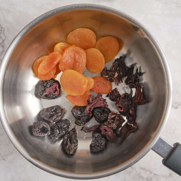 Chamoy Sauce - Food Faith Fitness