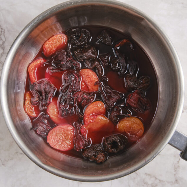 Chamoy Sauce - Food Faith Fitness