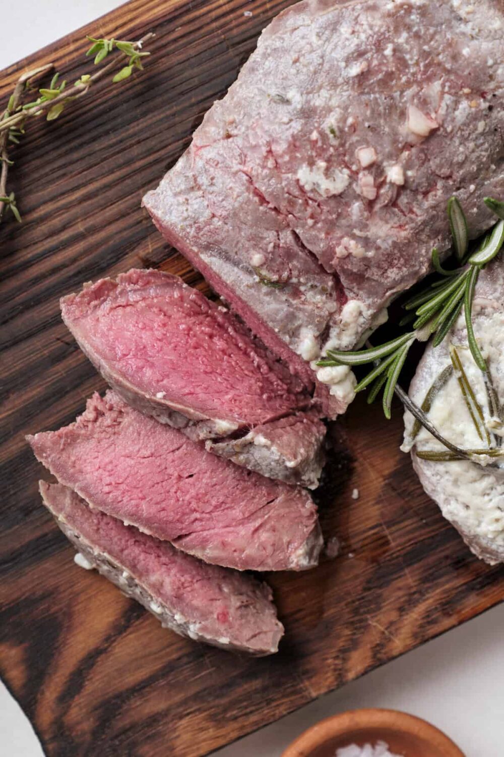 Milk Steak - Food Faith Fitness