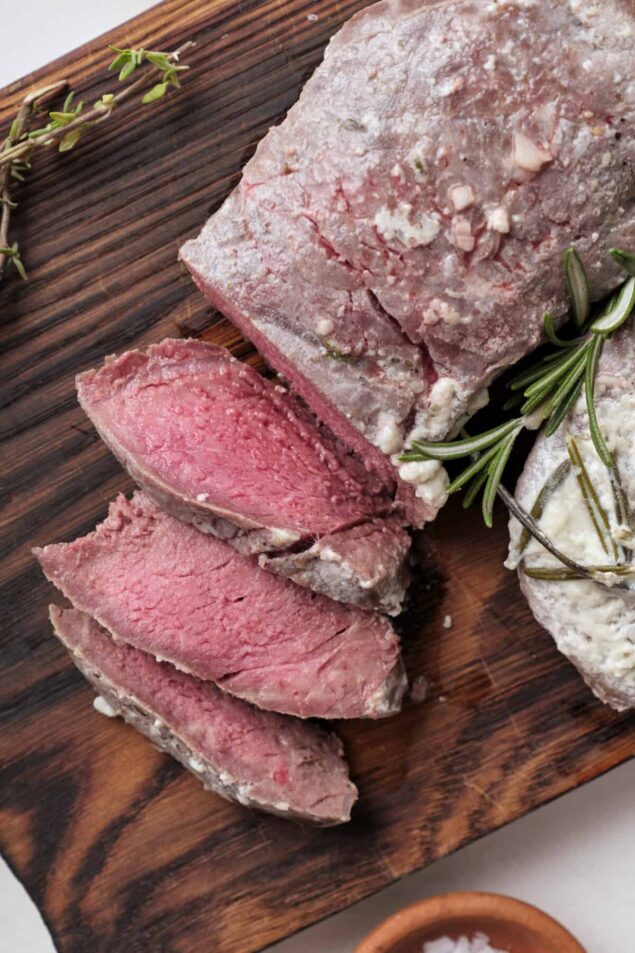 Milk Steak - Food Faith Fitness