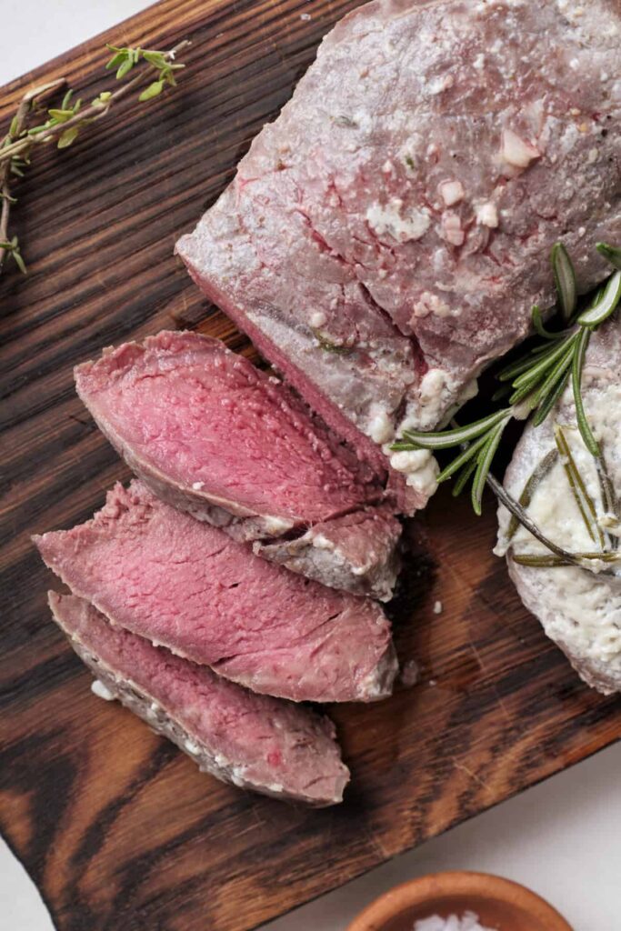 Milk Steak - Food Faith Fitness