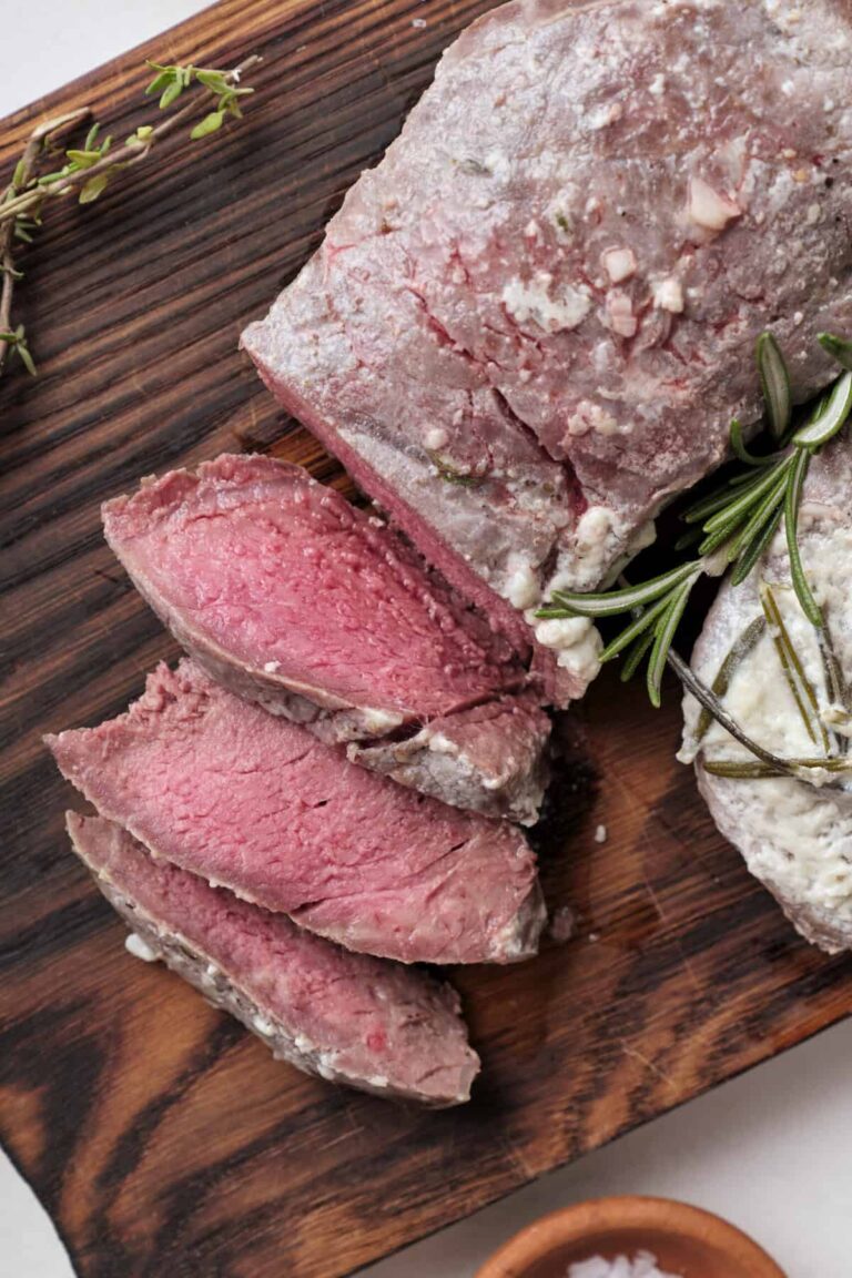 Milk Steak - Food Faith Fitness