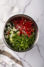 Pickle Relish - Food Faith Fitness