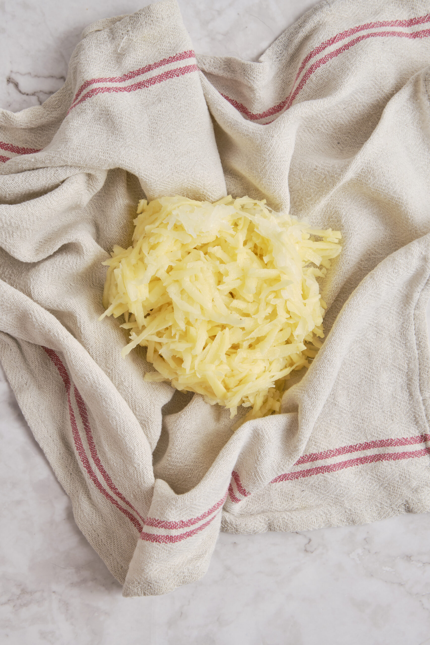 Potato Latkes - Food Faith Fitness