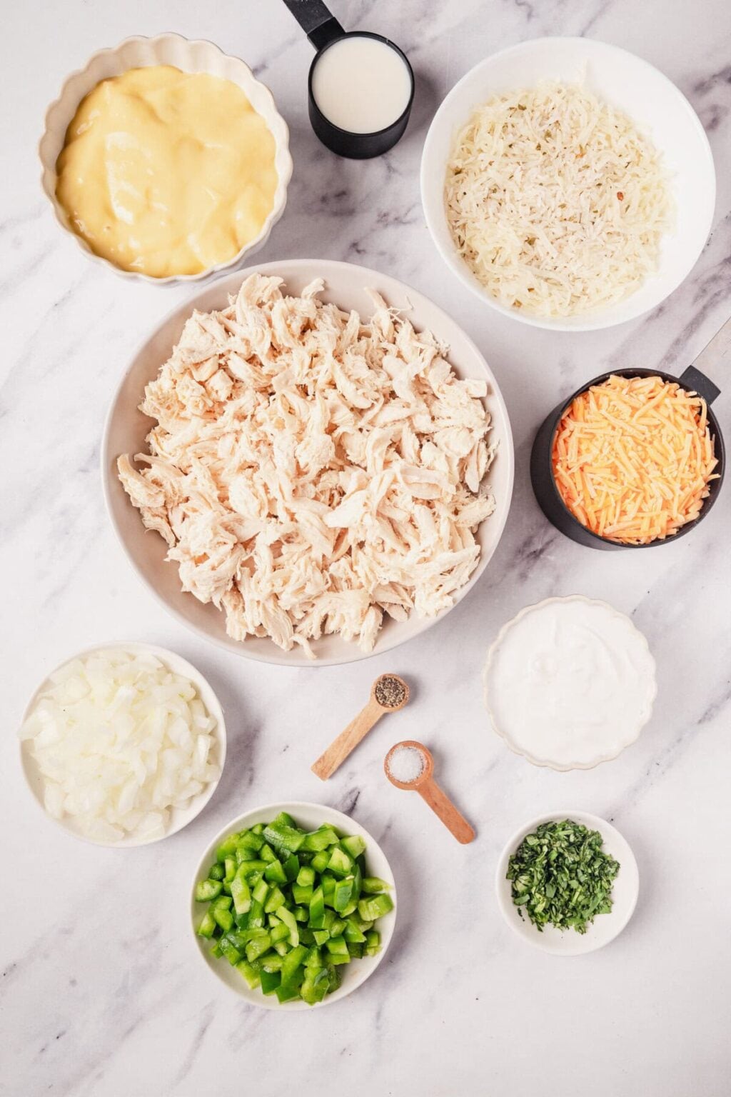 Rice-A-Roni Chicken Casserole - Food Faith Fitness