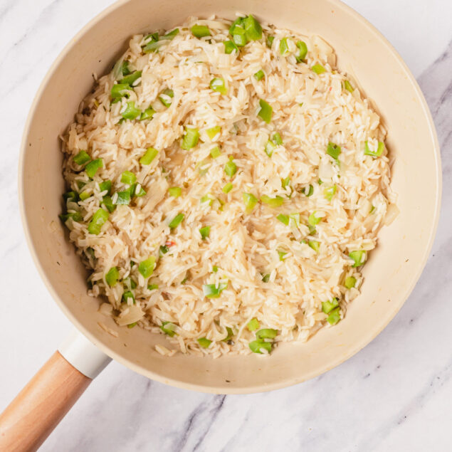 Rice-A-Roni Chicken Casserole - Food Faith Fitness