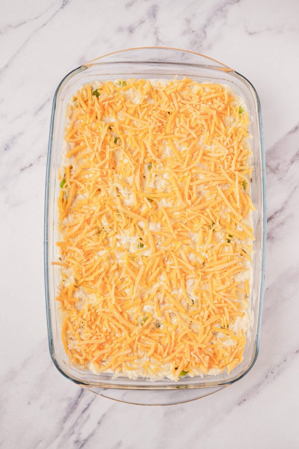 Rice-A-Roni Chicken Casserole - Food Faith Fitness