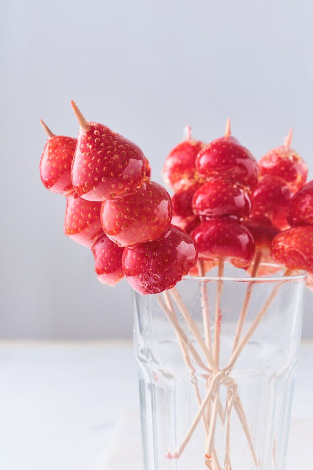 Tanghulu Recipe - Food Faith Fitness