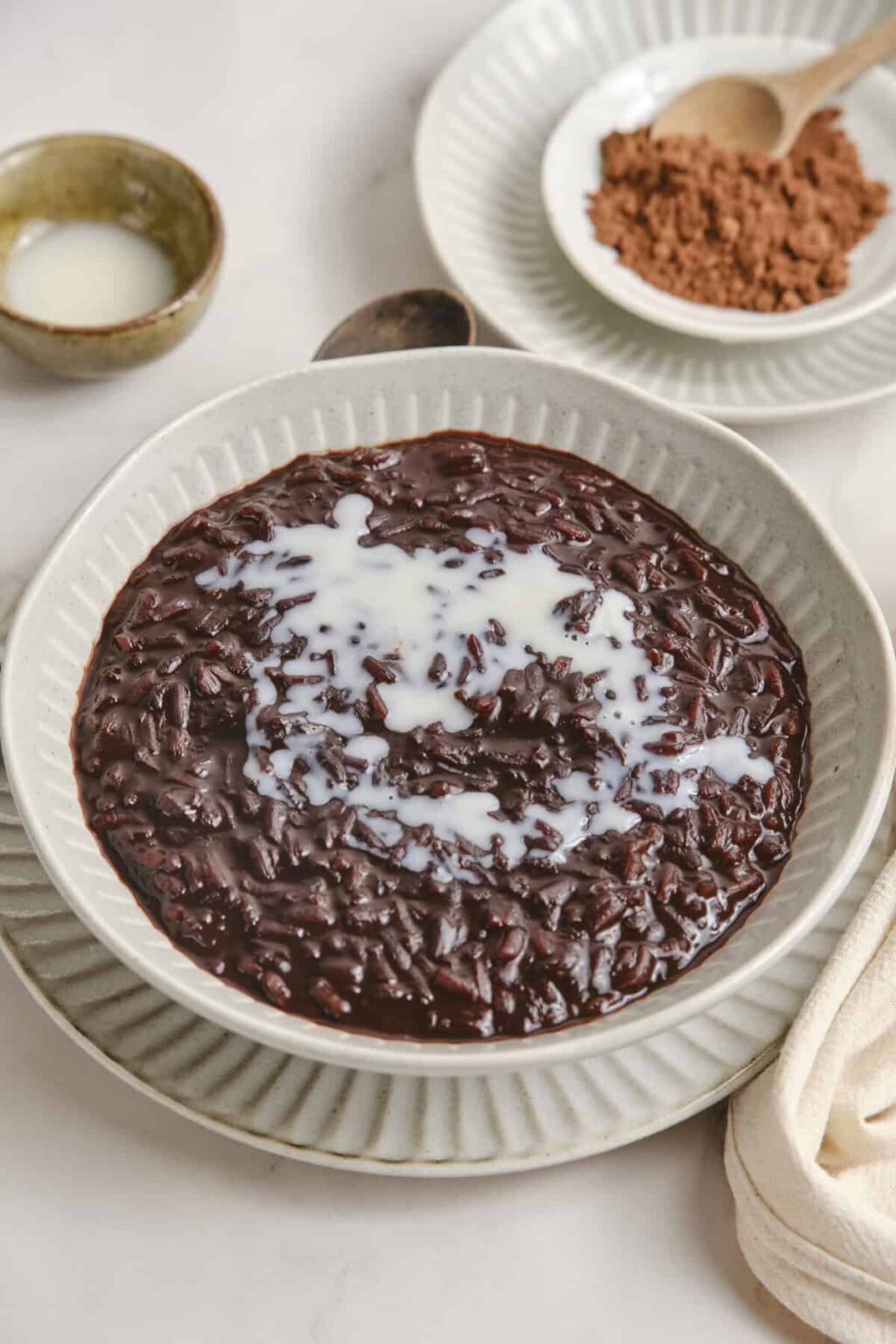 Champorado - Food Faith Fitness