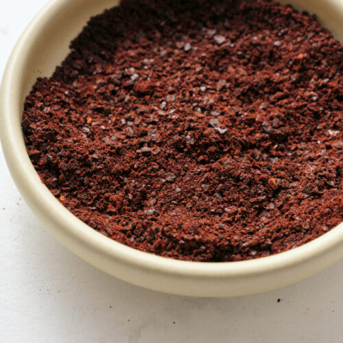 How To Make Ancho Chile Powder - Food Faith Fitness