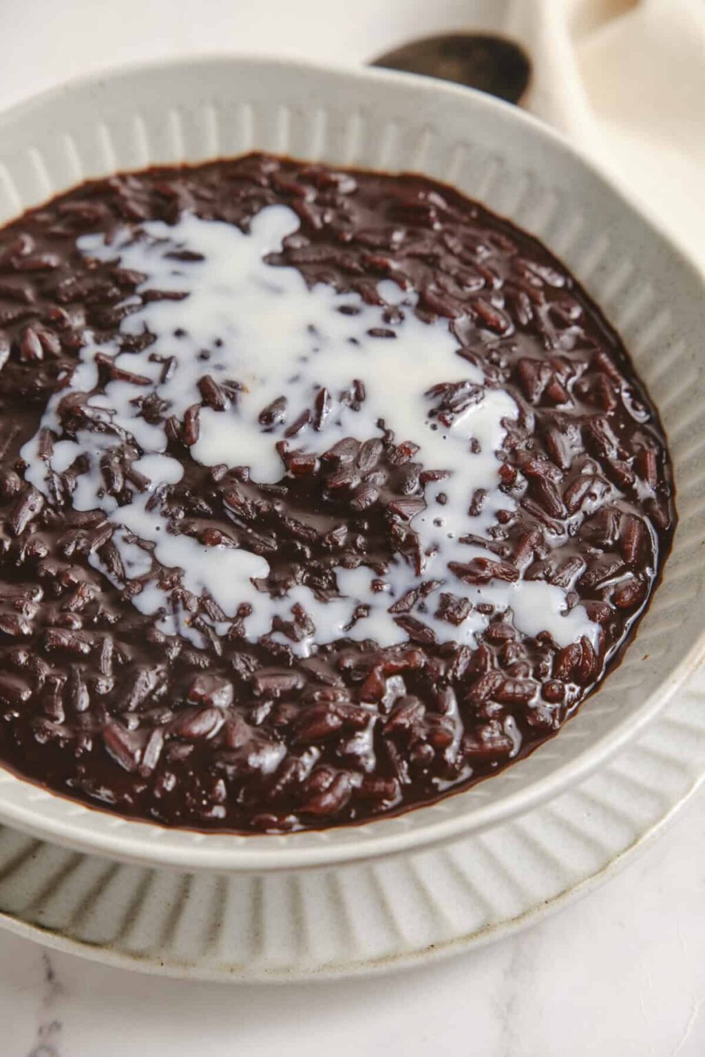 Champorado - Food Faith Fitness