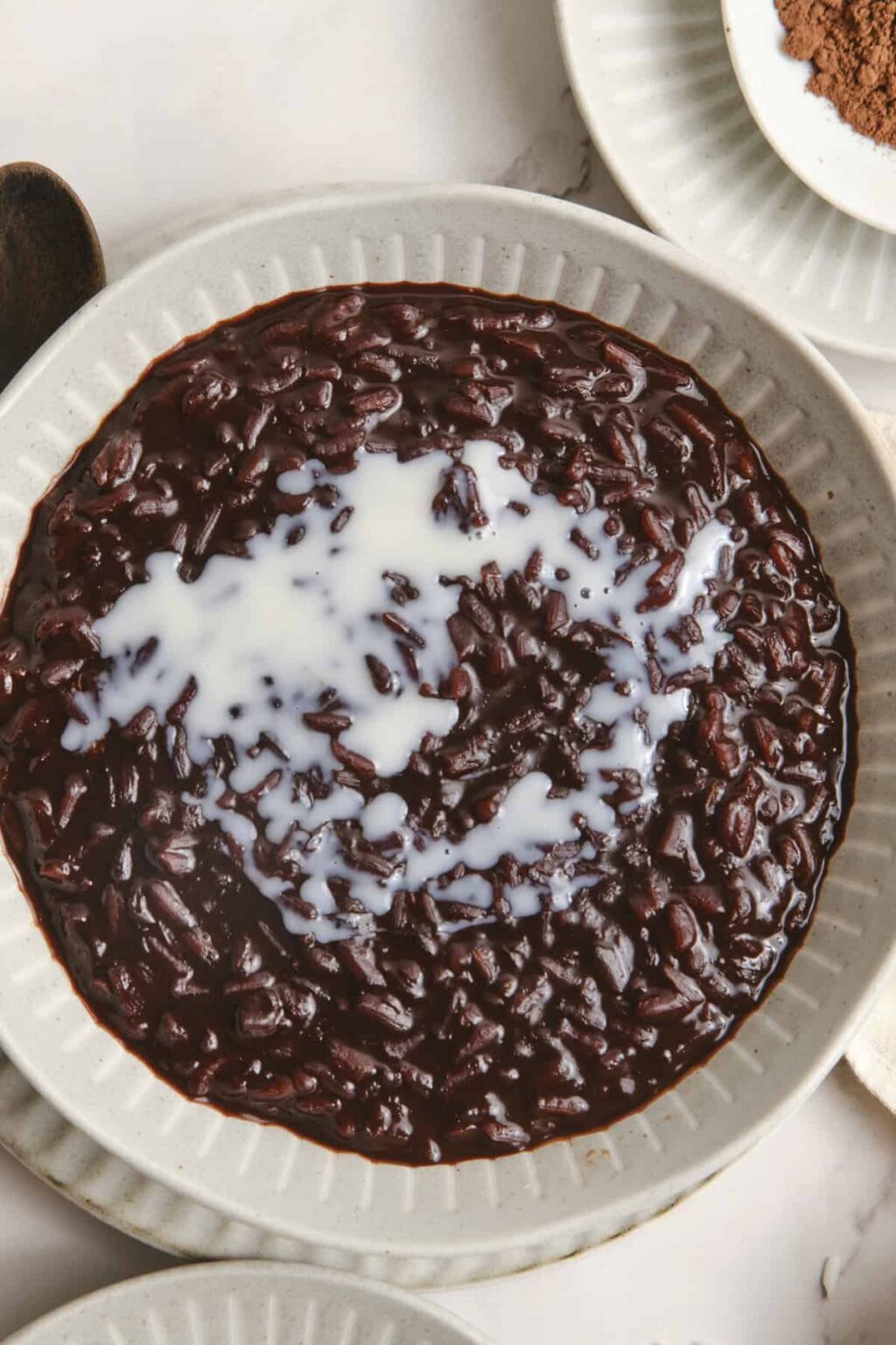 Champorado - Food Faith Fitness