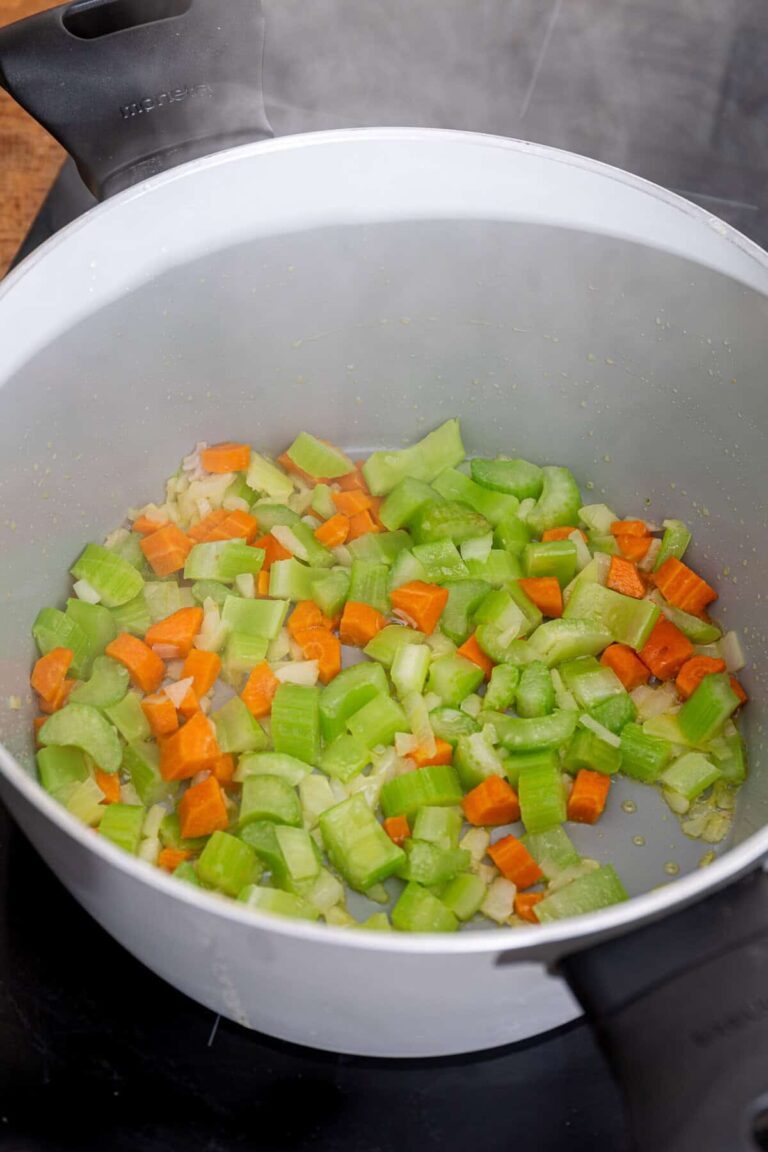 Corn Chowder Recipe - Food Faith Fitness