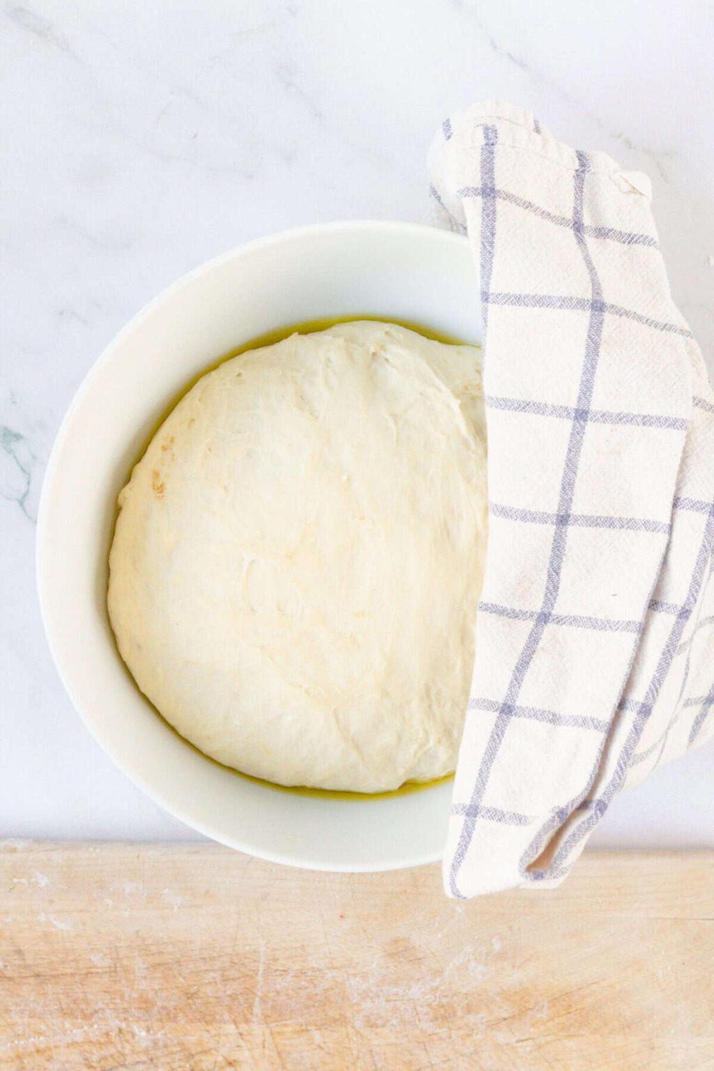 Gyro Bread - Food Faith Fitness