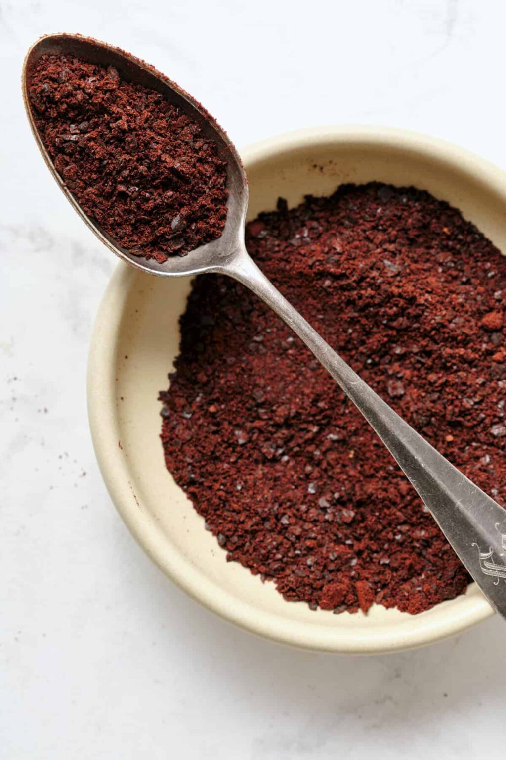 How To Make Ancho Chile Powder - Food Faith Fitness