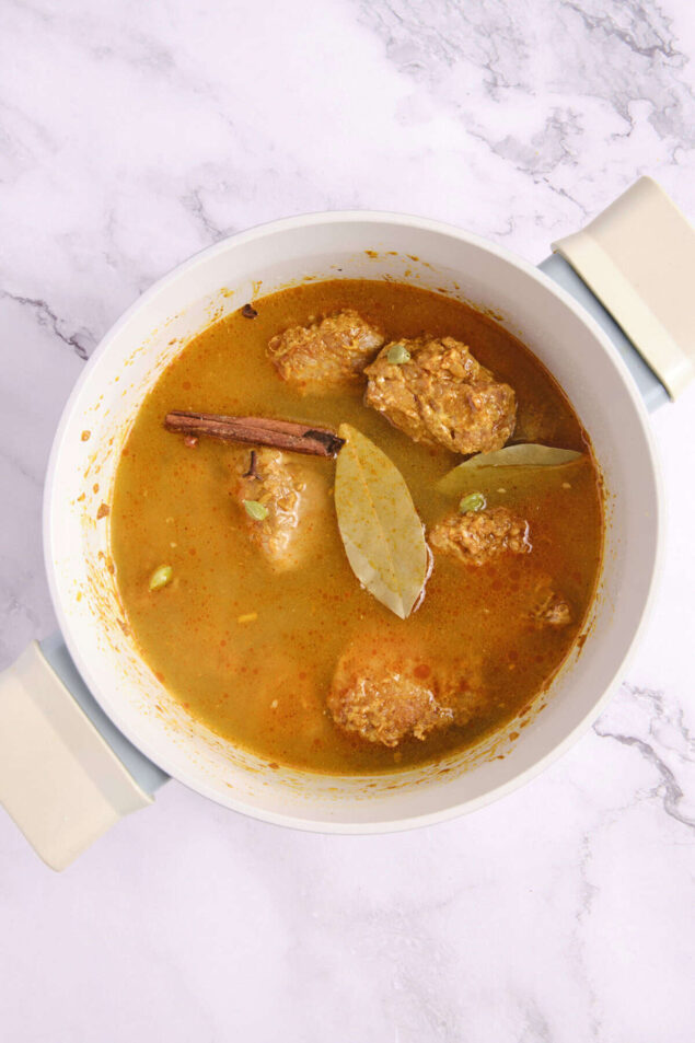 Rogan Josh - Food Faith Fitness