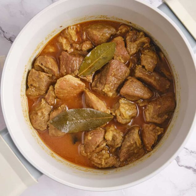 Rogan Josh - Food Faith Fitness