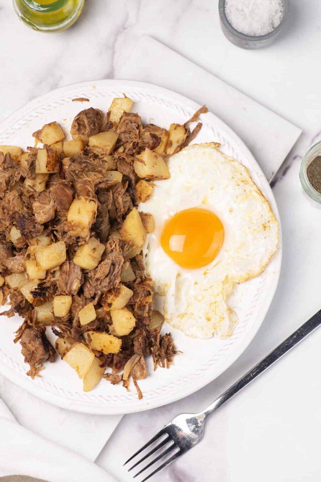 Who-Hash - Food Faith Fitness