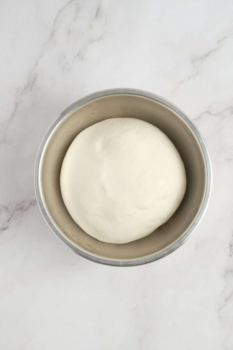Bagel Recipe - Food Faith Fitness