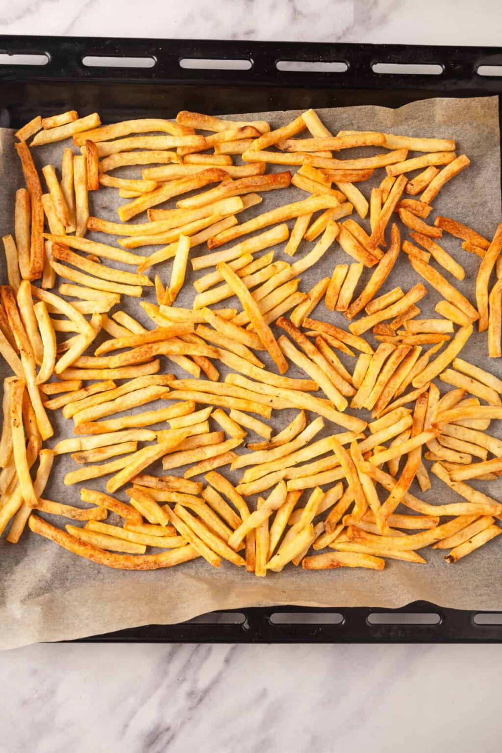 Texas Cheese Fries - Food Faith Fitness