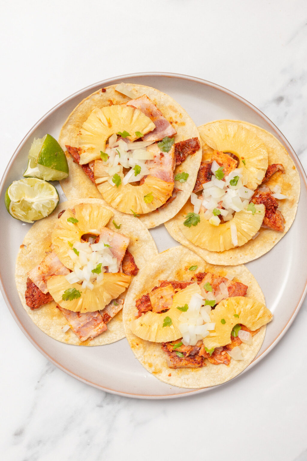 Adobada Tacos - Food Faith Fitness