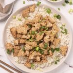 Firecracker Ground Turkey - Food Faith Fitness