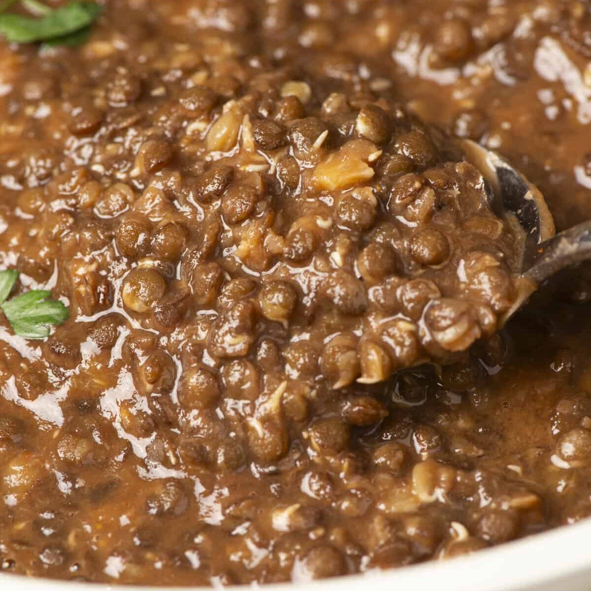 Urad Dal Recipe - Food Faith Fitness