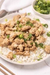 Firecracker Ground Turkey - Food Faith Fitness