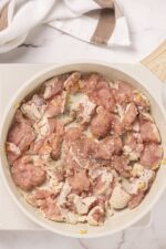Firecracker Ground Turkey - Food Faith Fitness