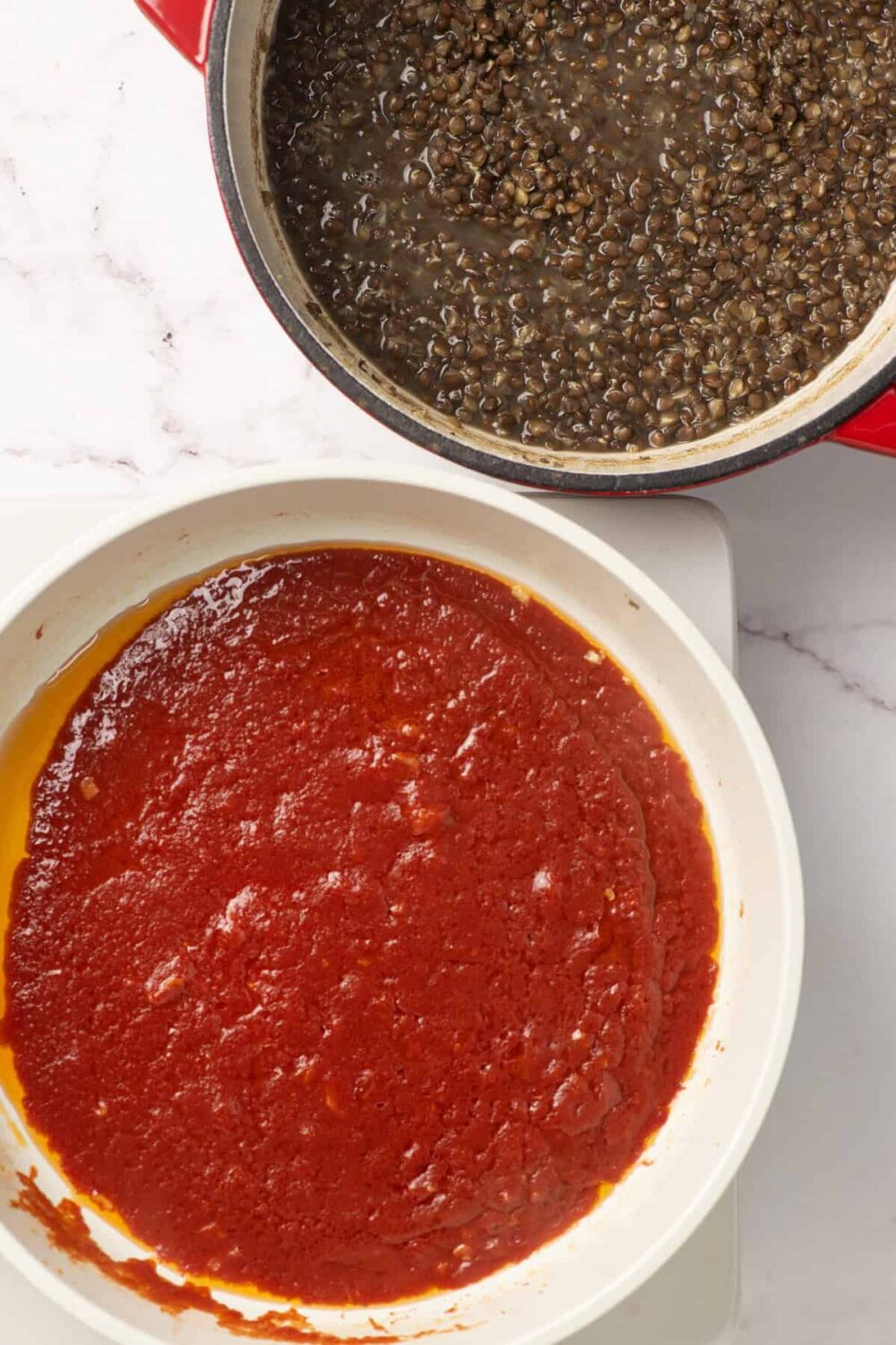 Urad Dal Recipe - Food Faith Fitness