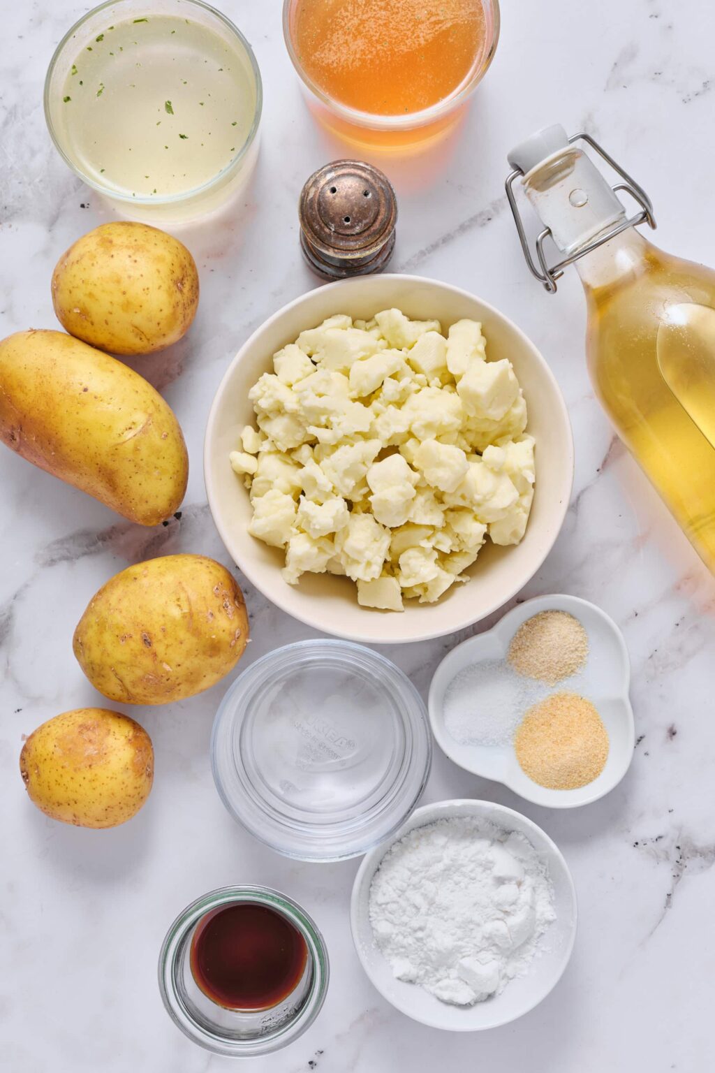 Canadian Poutine Recipe - Food Faith Fitness