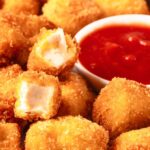 Chicken Poppers - Food Faith Fitness