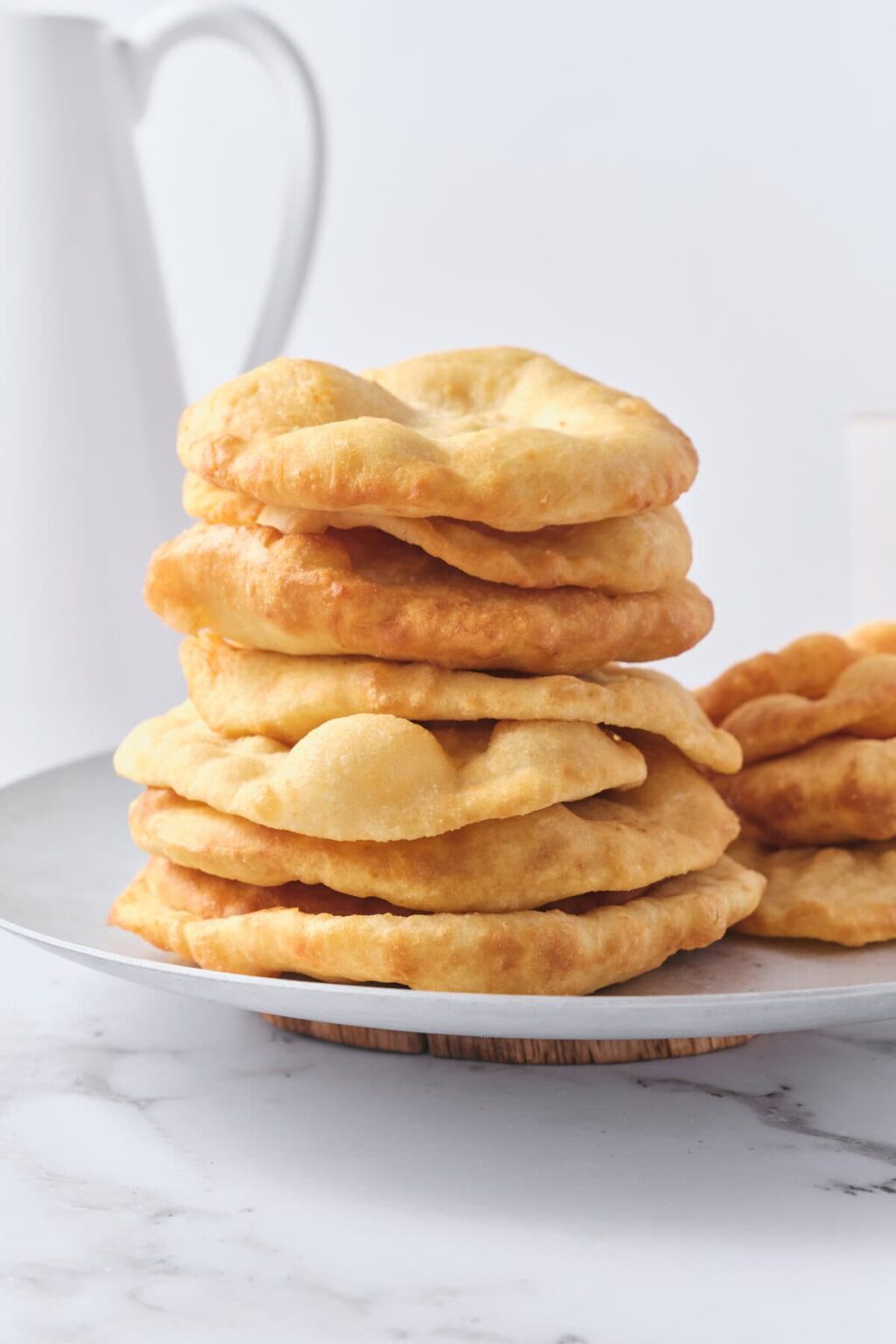 Navajo Fry Bread Recipe - Food Faith Fitness