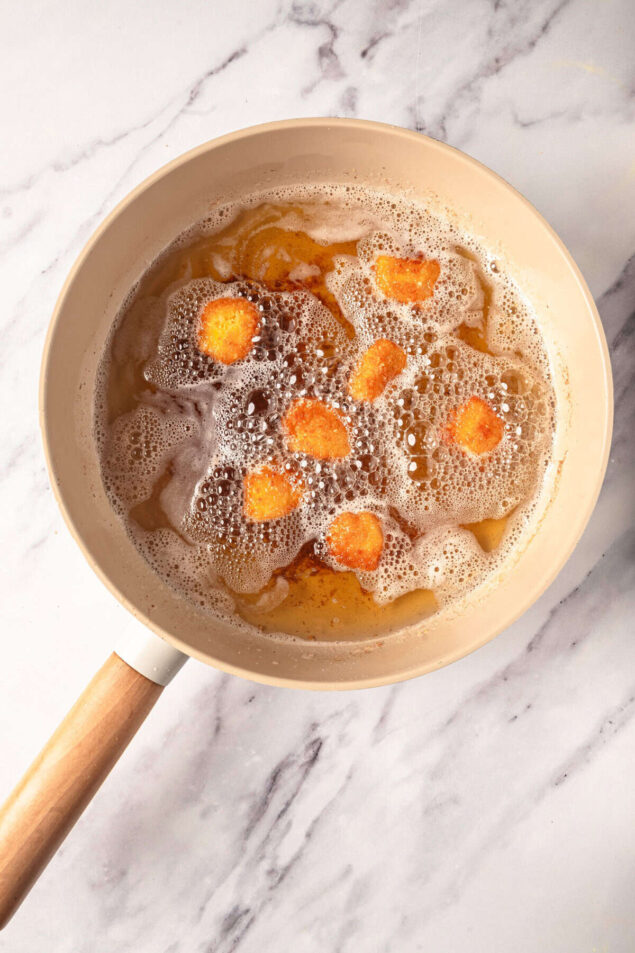 Chicken Poppers - Food Faith Fitness