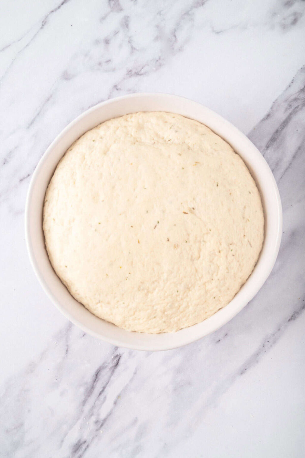 Fougasse Recipe - Food Faith Fitness