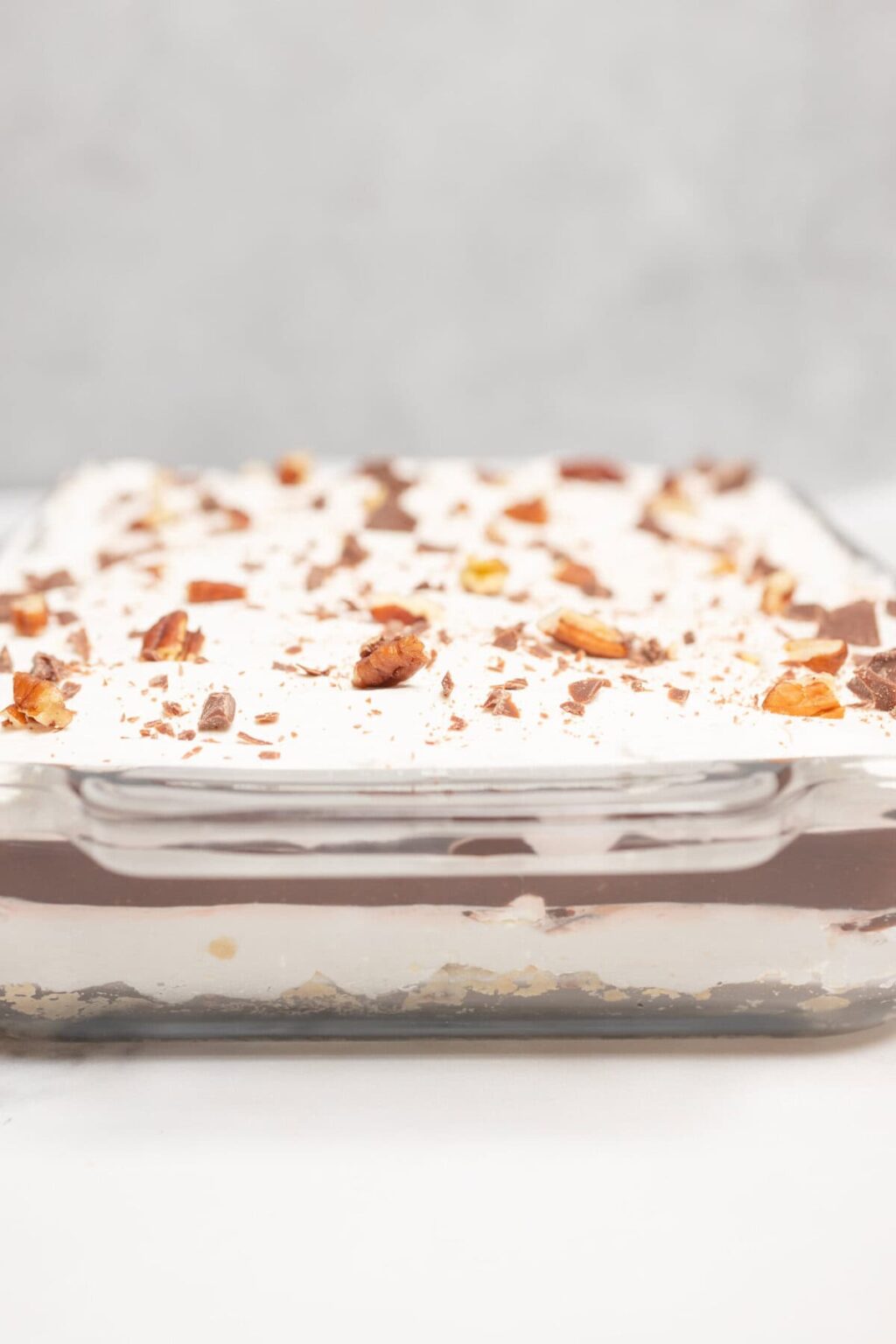 Chocolate Delight Recipe - Food Faith Fitness