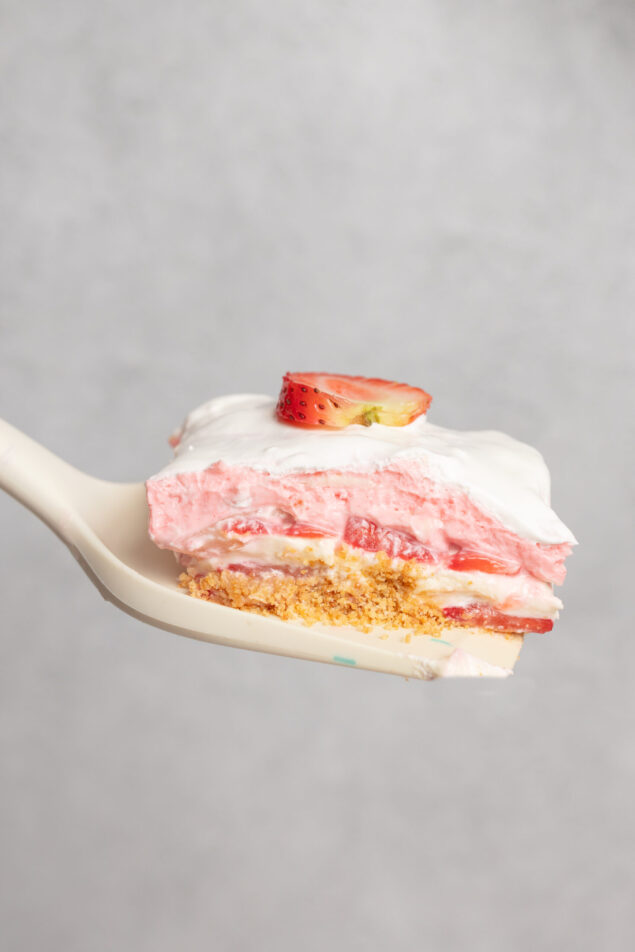 Strawberry Delight - Food Faith Fitness