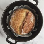 Instant Pot Bread - Food Faith Fitness