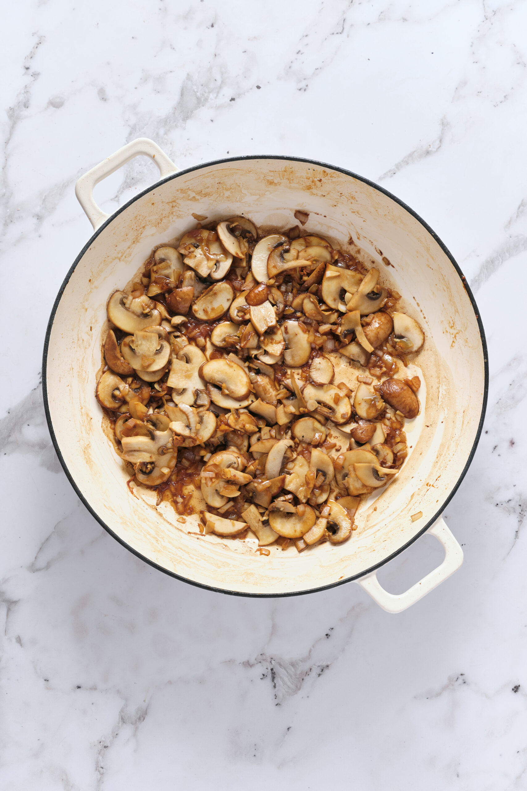Chicken Chasseur Recipe - Food Faith Fitness