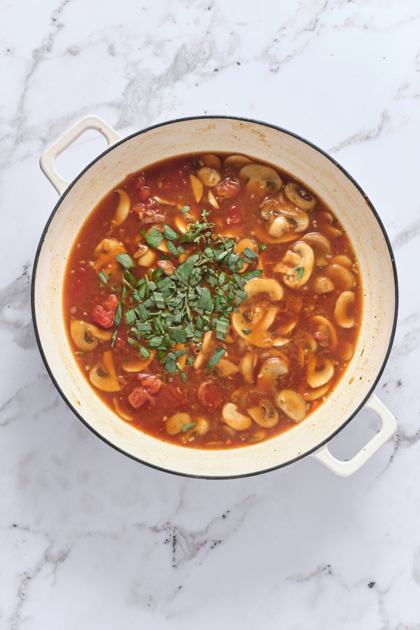 Chicken Chasseur Recipe - Food Faith Fitness